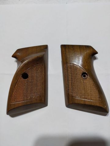 Bernardelli 60 | La Vetrina Delle Armi